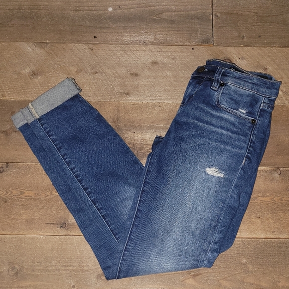 Blank NYC | Jeans | Blank Nyc The Reade Classic Skinny | Poshmark